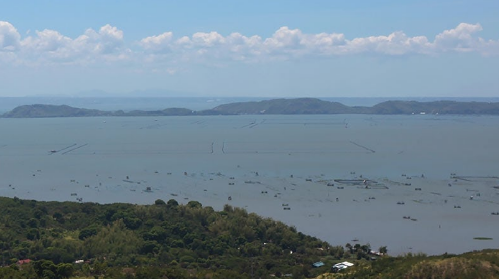 Laguna de Bay: You Don’t Pronounce “Bay” as in Manila Bay - Devour.Asia